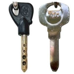 Home - S. M. Key Maker