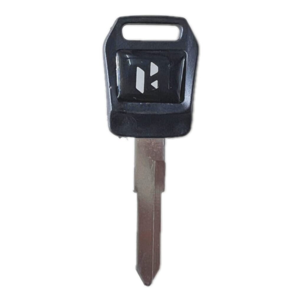 Bike Keys – S. M. Key Maker