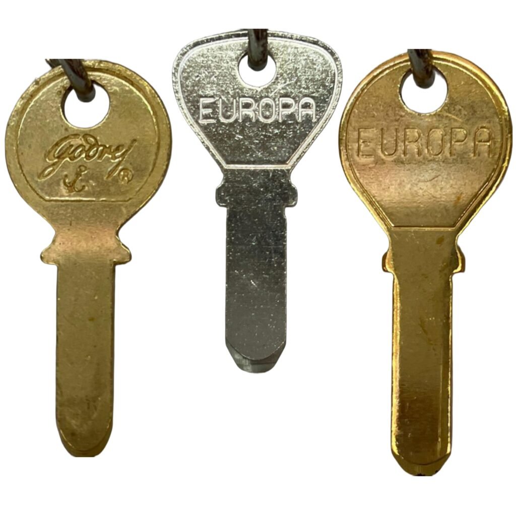 Home and Office Keys - S. M. Key Maker