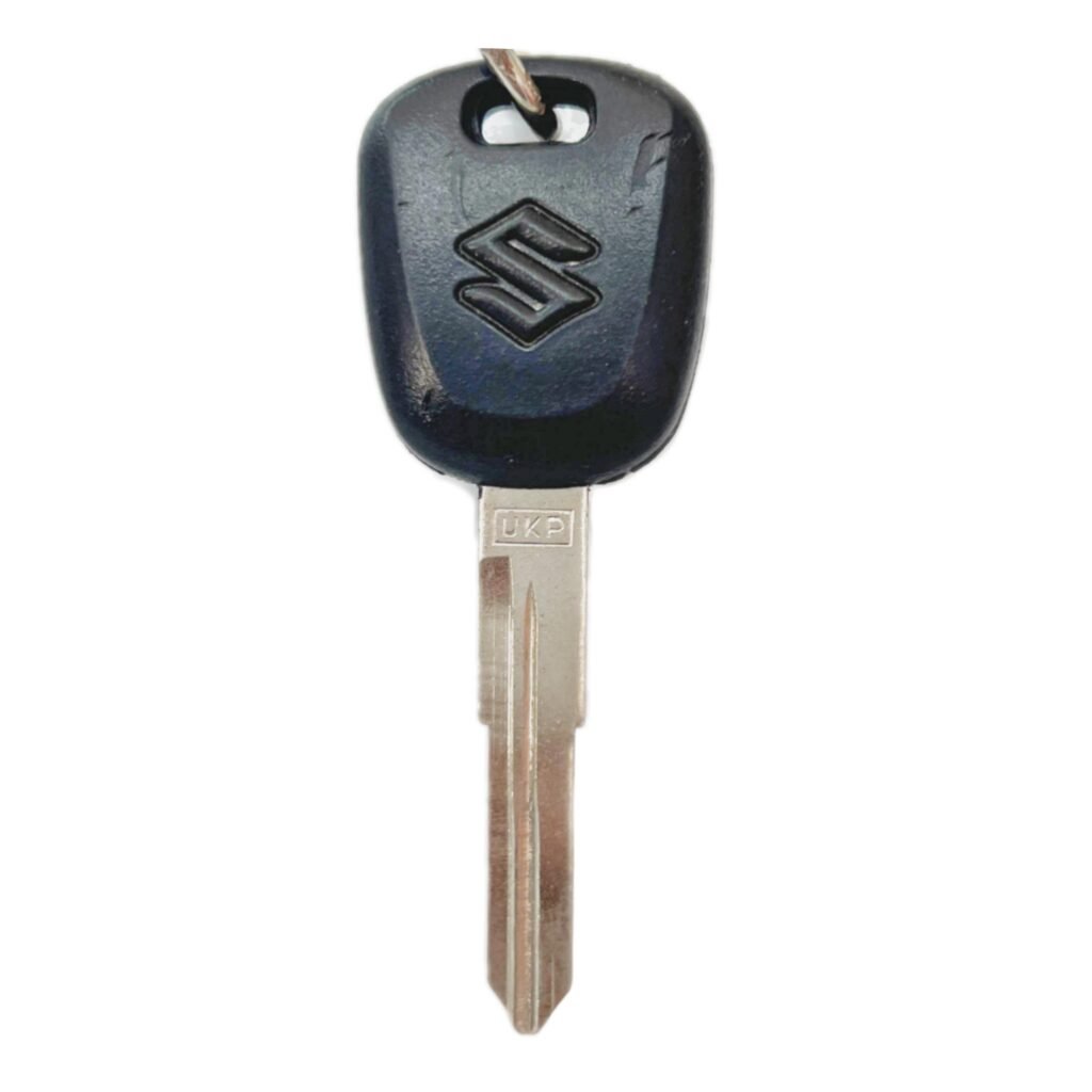 Car Keys - S. M. Key Maker