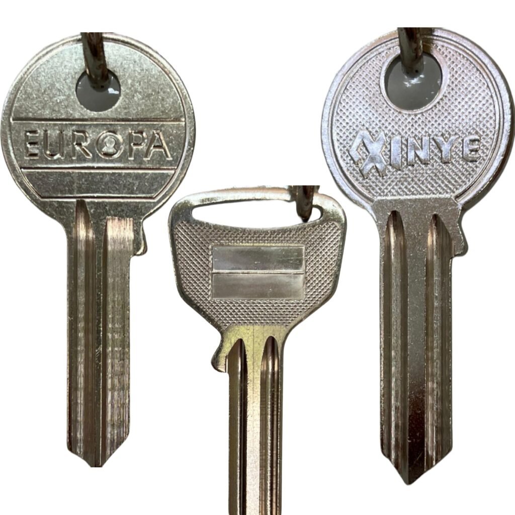 Home and Office Keys - S. M. Key Maker
