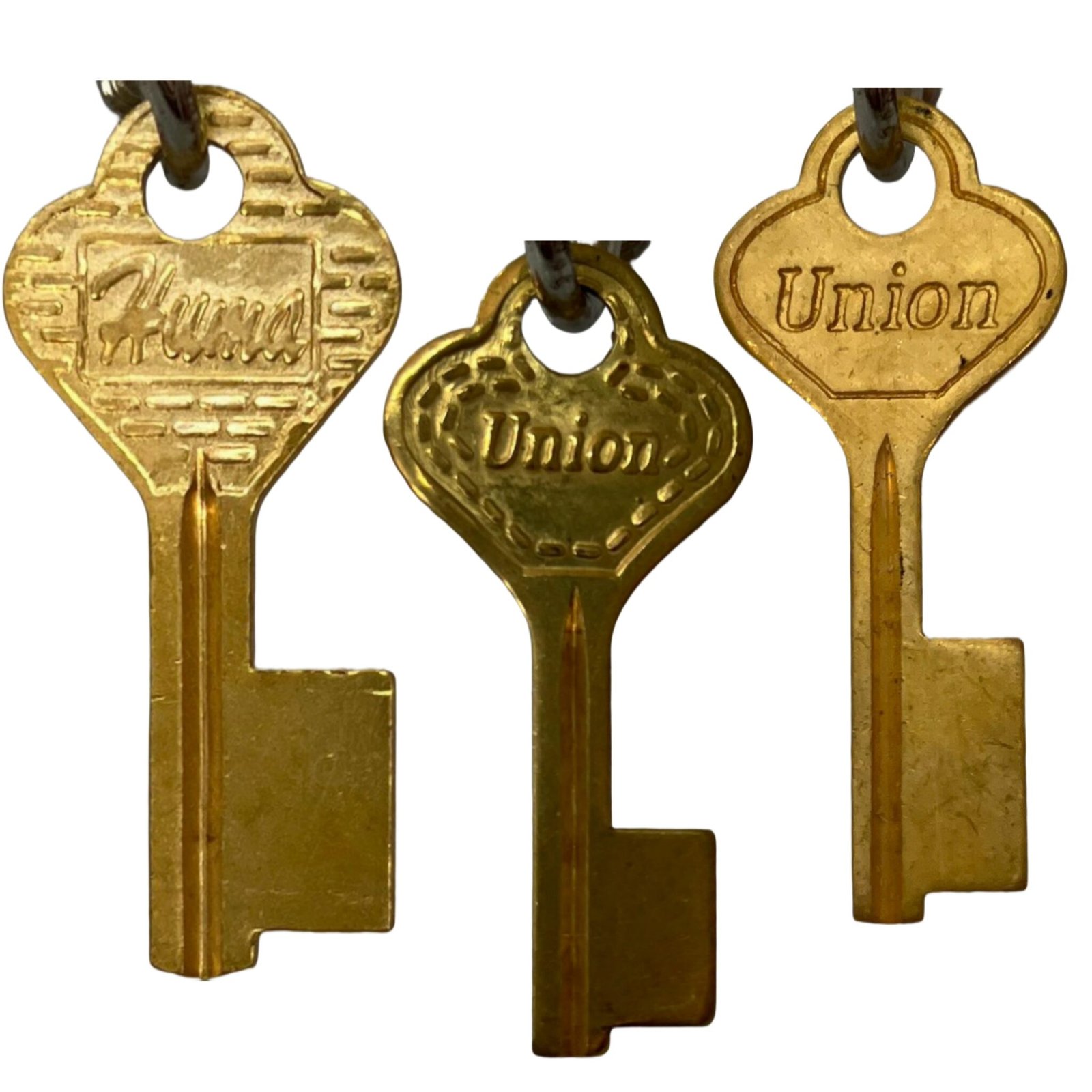 Home - S. M. Key Maker