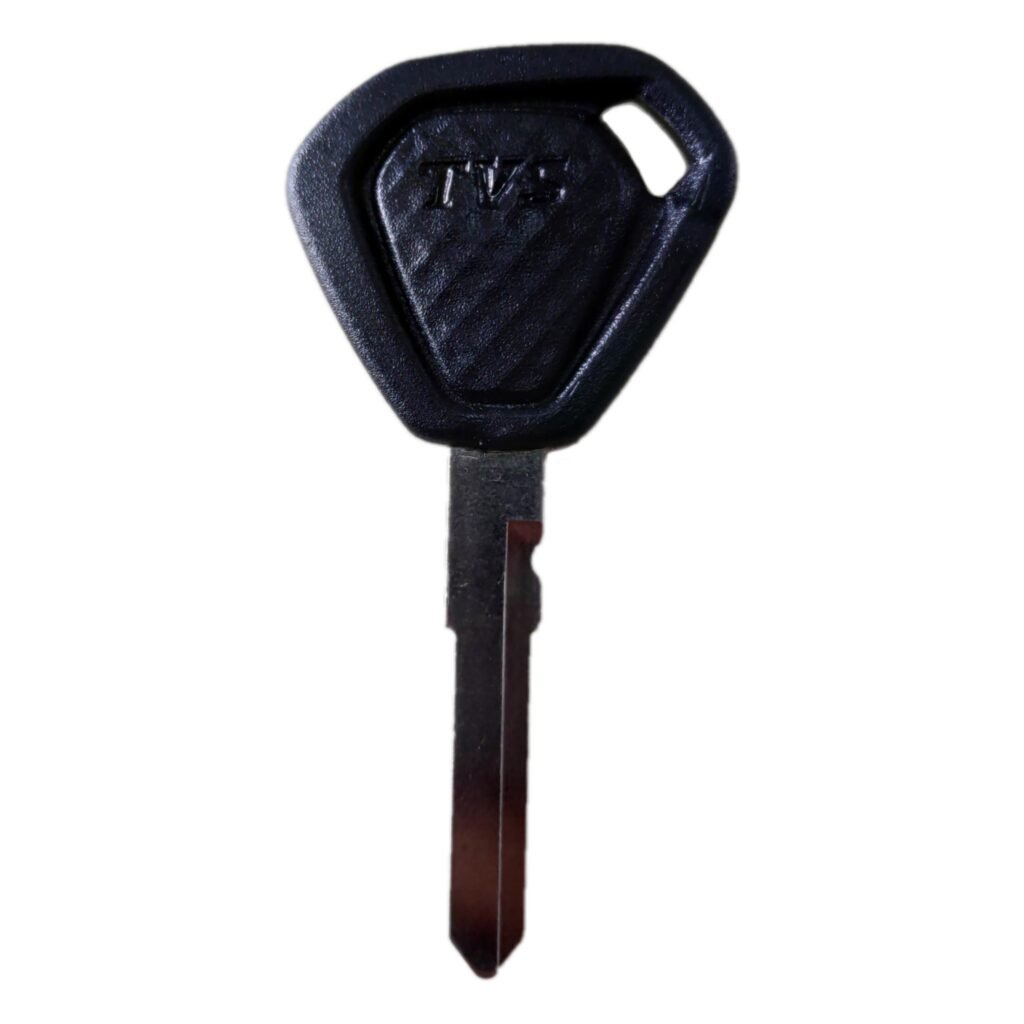 Bike Keys – S. M. Key Maker