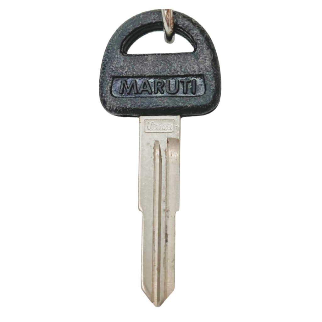 Car Keys - S. M. Key Maker