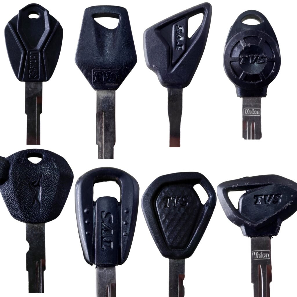 Home - S. M. Key Maker